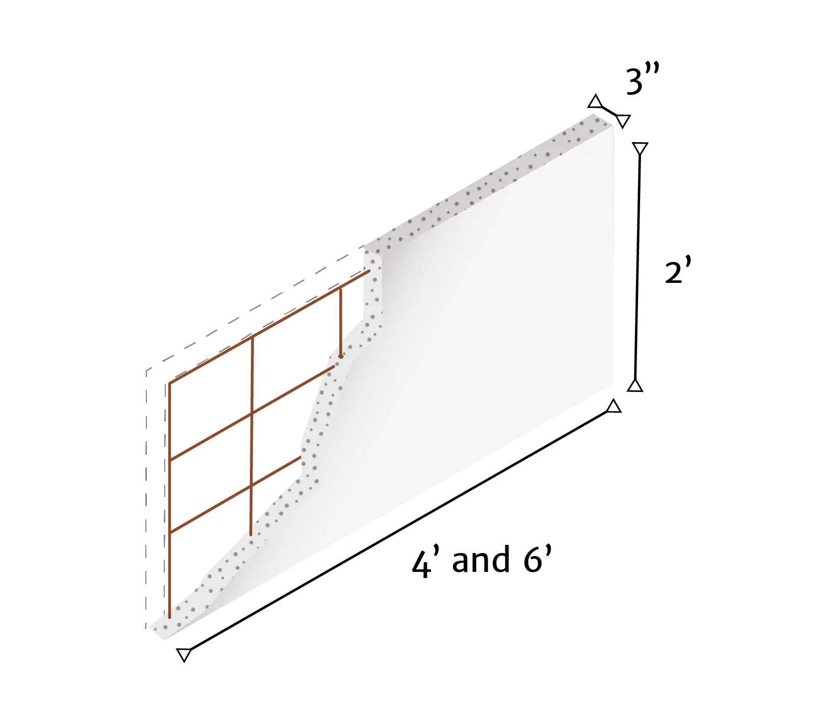 Firewall Panel - Litecon