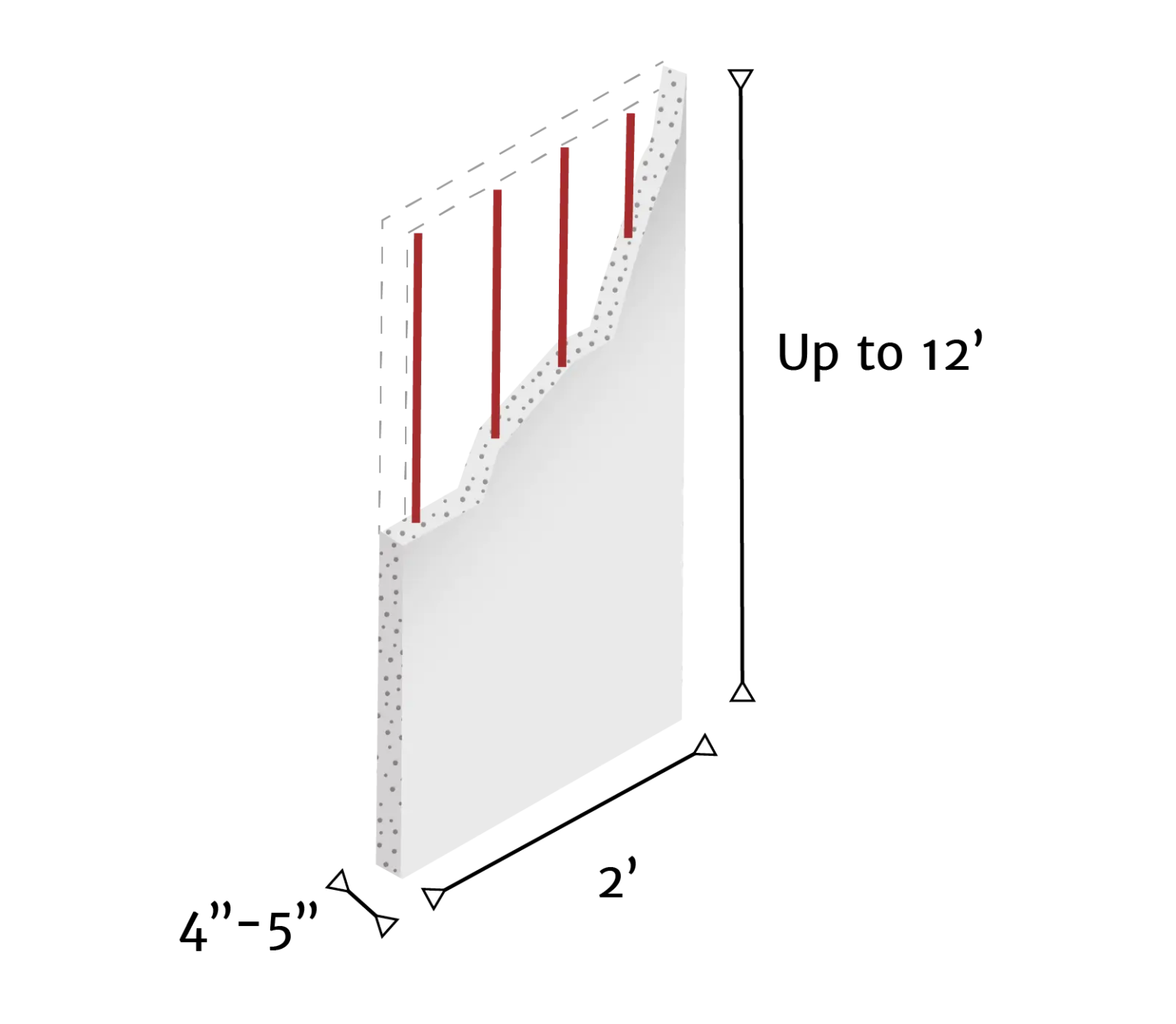Partition Panel - Litecon