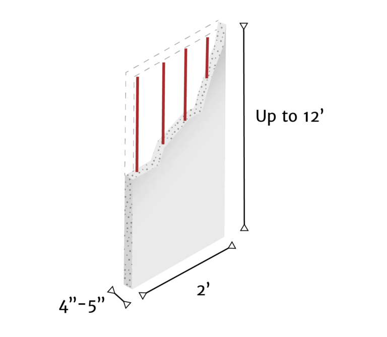 Partition Panel - Litecon