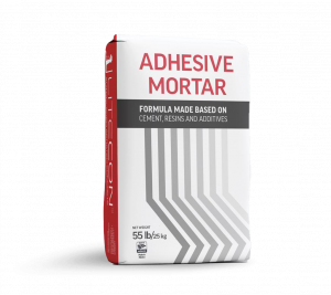 Adhesive Mortar - Litecon