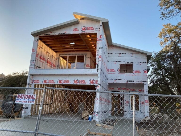 Sustainable Residential Building - Litecon