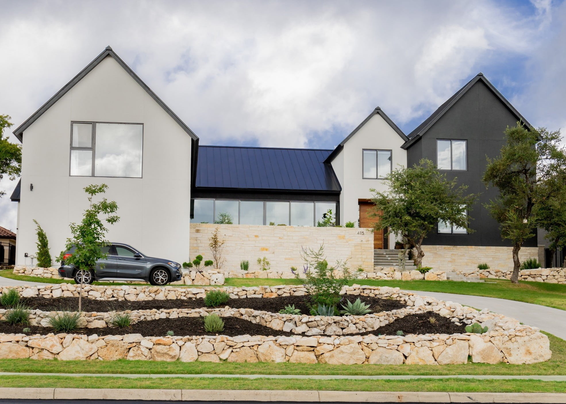 Legacy Residence - Litecon