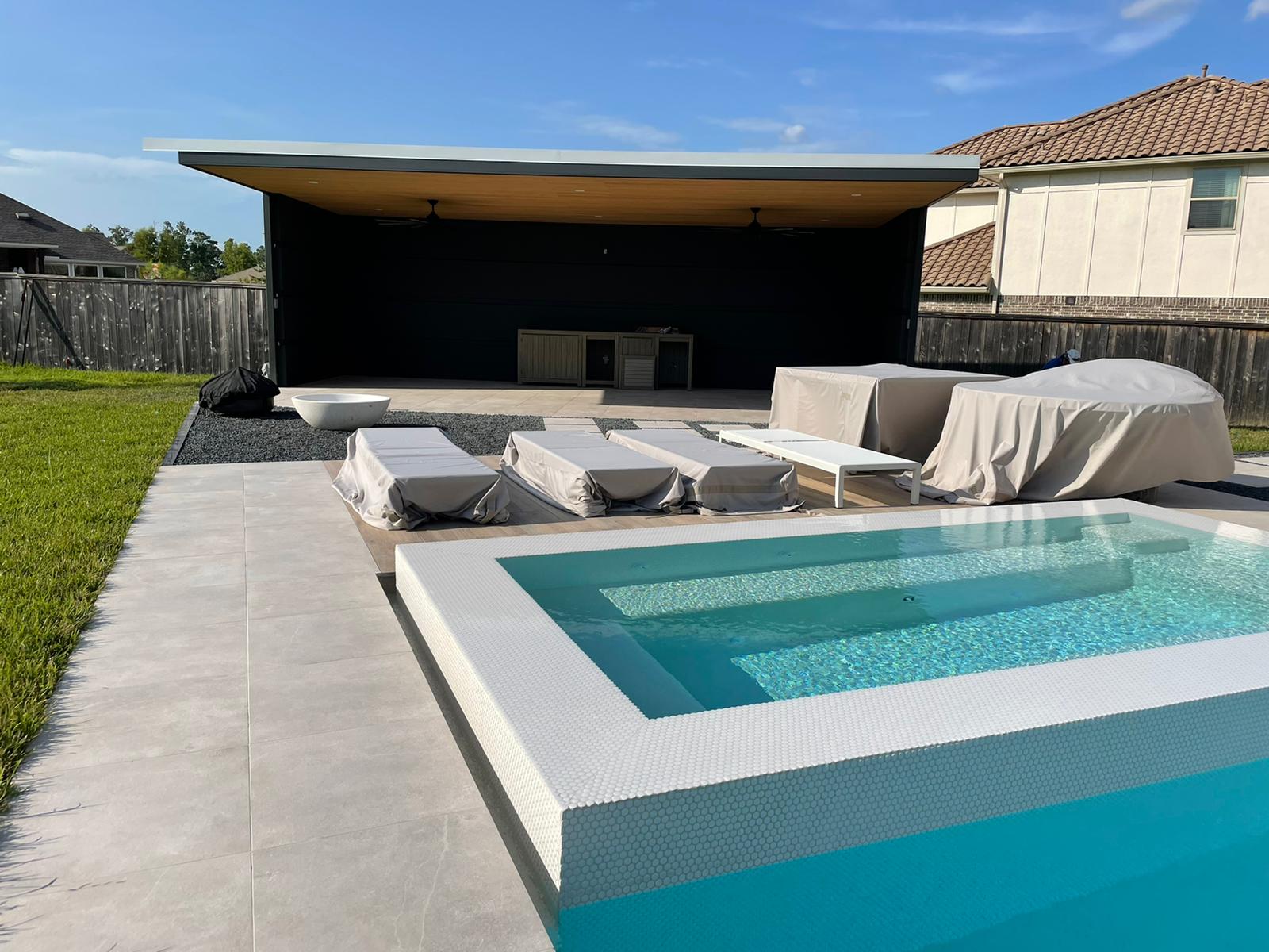 Outdoor Applications - Litecon