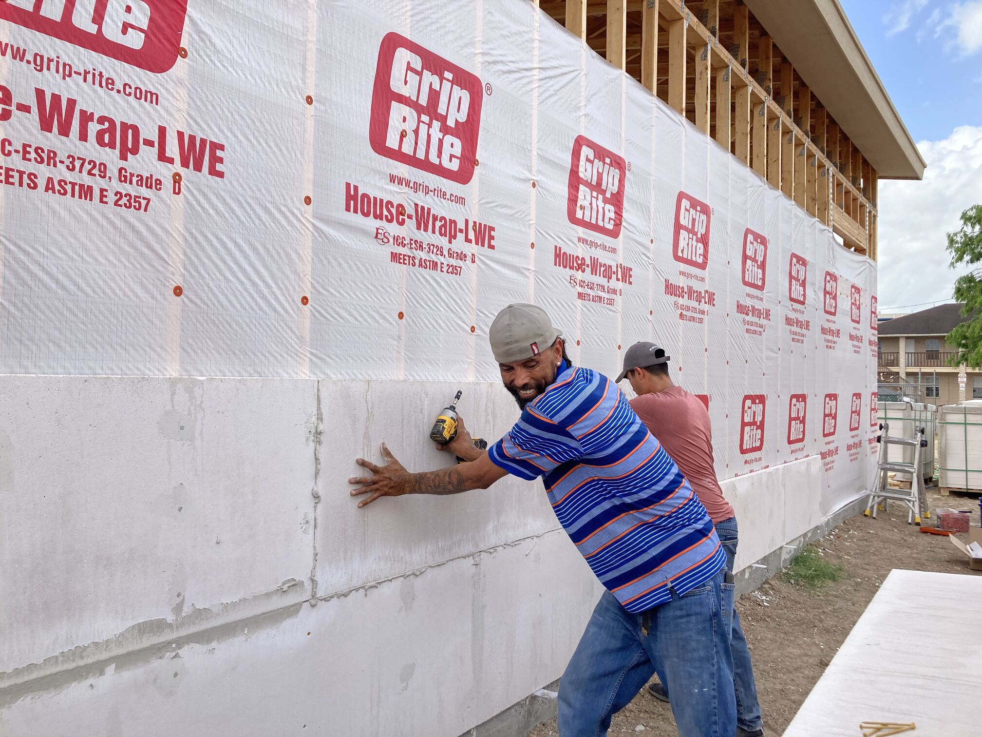 Villafranca - Litecon