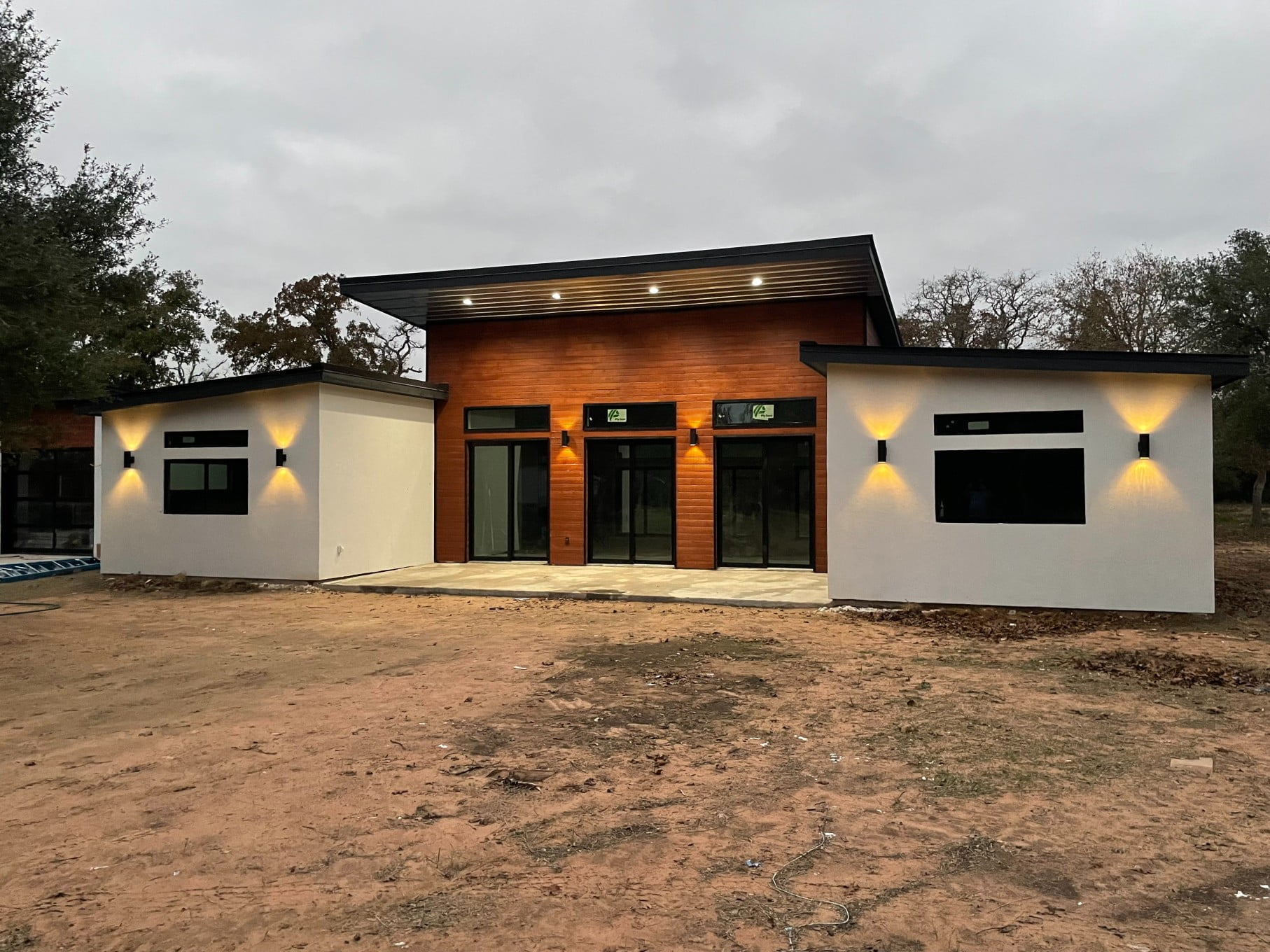 Weimar House - Litecon