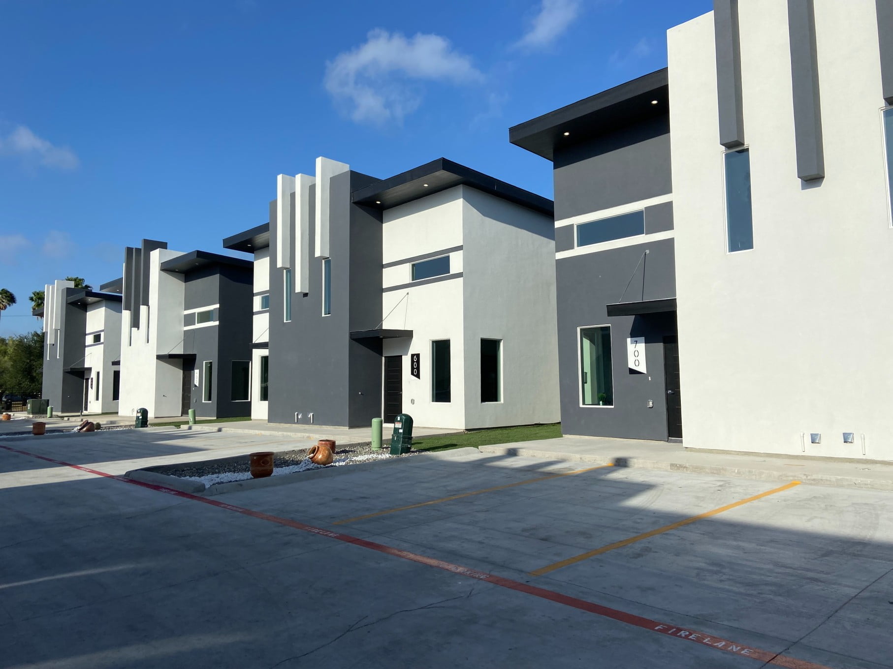 Weslaco Multifamily - Litecon